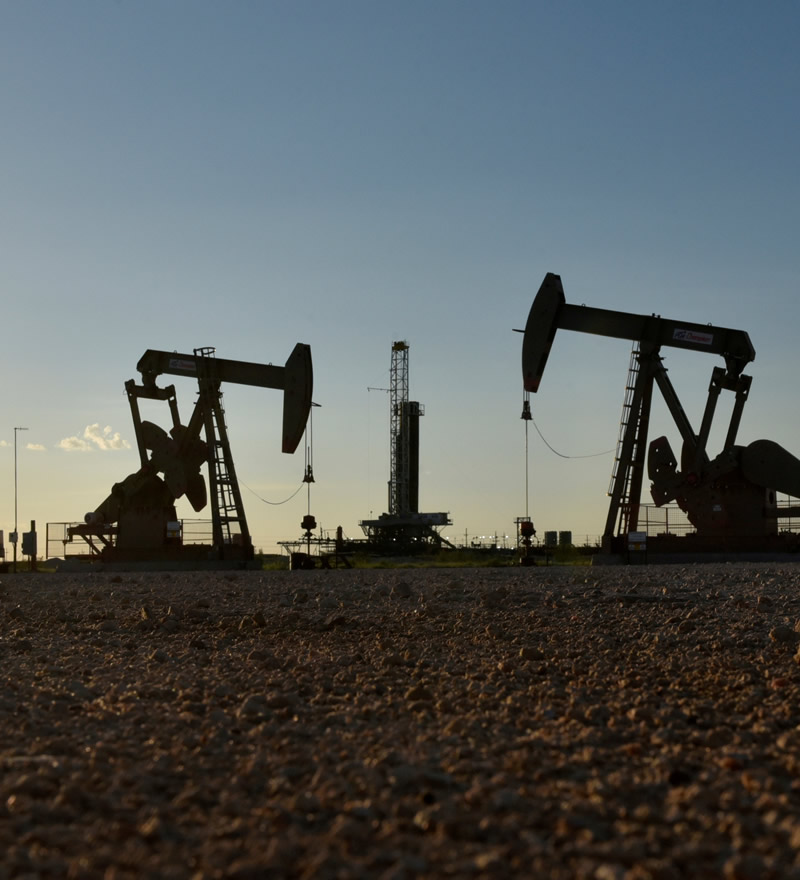 About – Energy and Natural Resources Consultants Limited